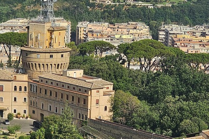 St. Peter's Basilica and Papal Grottoes Guided Tour - FAQs