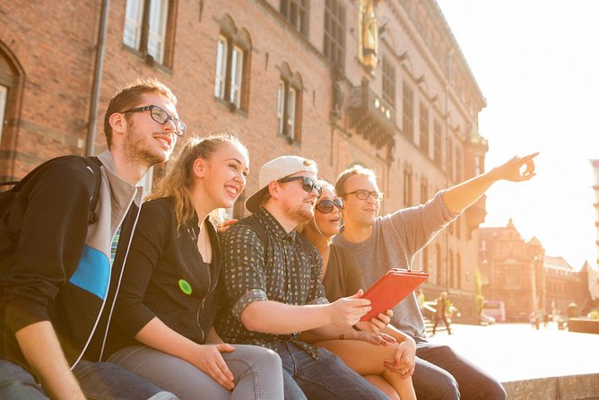 Stadtrallye Dresden Altstadt - The Sum Up: Who Will Love This Experience?