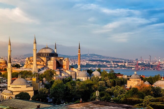 stanbul Private Arrival Transfer - FAQs