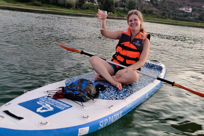 Stand Up Paddle Board or Kayak Rental in Shkodër - Why This Experience Offers Good Value
