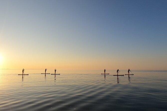 Stand Up Paddle Sunrise Caves Tour in Lagos - The Value of This Experience