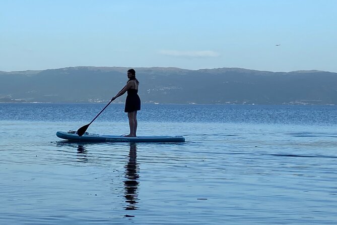 Stand-Up Paddleboard (SUP) Rental in Struga - Who Will Love This Experience?