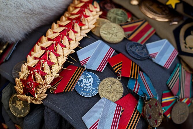 Stasi Museum GDR History Skip-the-line Private Tour Berlin - Who Should Consider This Tour?