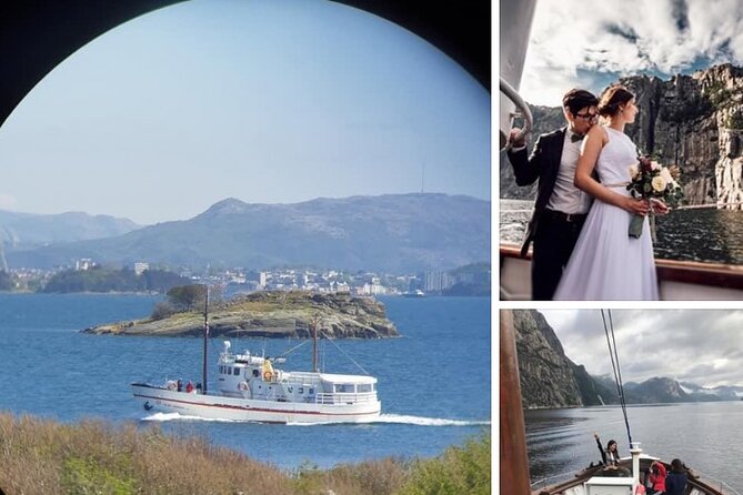 Stavanger Private Safari and Fishings - Authenticity and Personal Touches