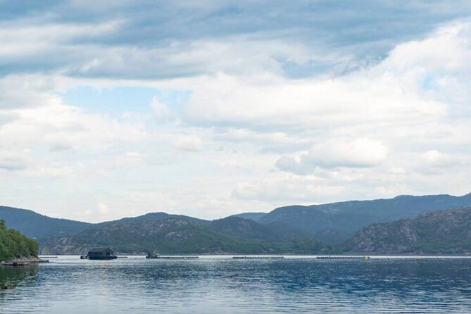 Stavanger: Waterfalls, Caves and Rock Tour By Sea - Final Thoughts