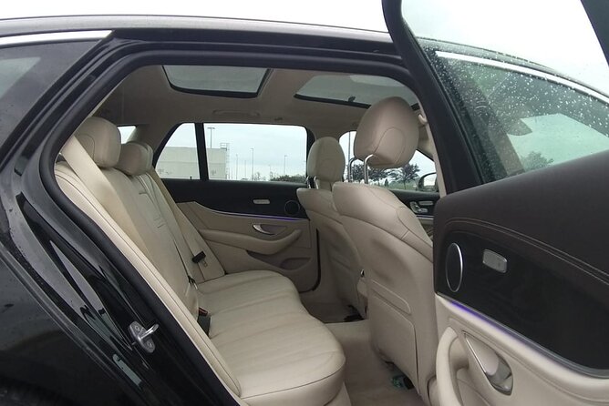Stockholm Port to Stockholm hotels - Arrival Private Transfer - Authentic Experiences and Real Traveler Insights