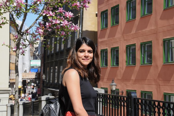 Stockholm Private Tours by Locals: 100% Personalized, See the City Unscripted - Practicalities and Logistics