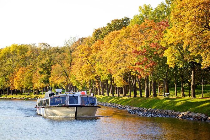 Stockholm Royal Djurgården Boat Tour - Overall Value and Who It’s For