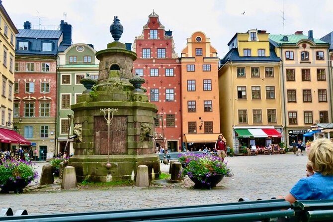 Stockholm Tour + Drottningholm Palace by VIP car PRIVATE Guide - Final Thoughts