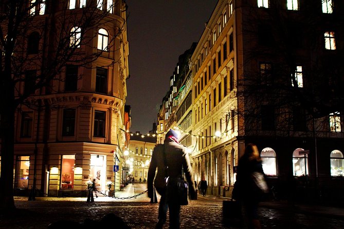 Stockholm Tour with a Local: Explore Hip And Bohemian Sodermalm - Final Thoughts