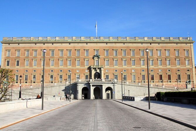 Stockholm Troll Hunt: Self-Guided Old Town Adventure - FAQ