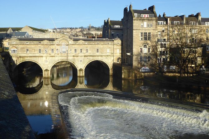 Stonehenge and Bath City Tour - Private tour from Bath - Authentic Experiences and What You’ll Remember
