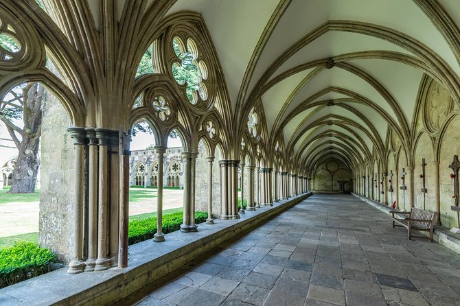 Stonehenge and Salisbury Cathedral Private Tour from Southampton - FAQs