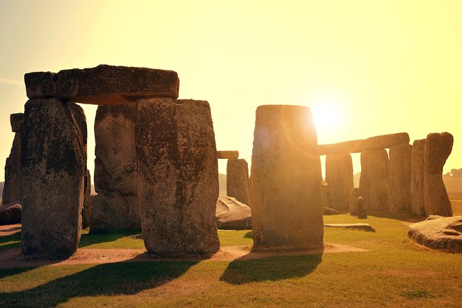 Stonehenge Morning Half-Day Tour from London Including Admission - The Visitor Centre and Exhibition: More Than Just Stones