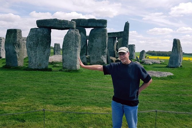 Stonehenge & Salisbury Cathedral: Private Day Trip from London - Avebury and Its Megalithic Marvels