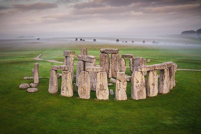 Stonehenge Special Access Guided Morning Tour from London - FAQ About the Tour