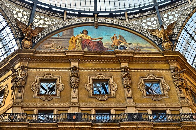 Stories of the Fashion Capital: A Self-Guided Audio Tour of Milan - FAQ: Practical Questions about the Tour