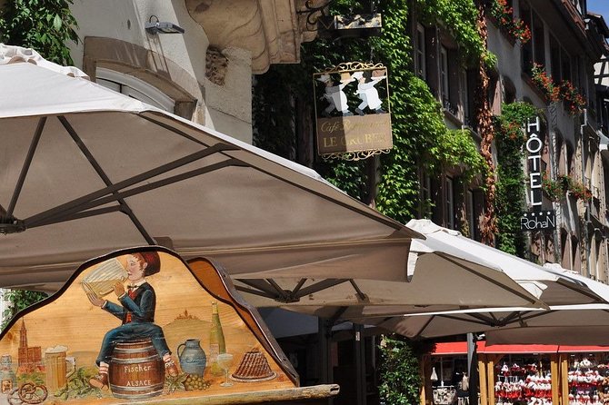 Strasbourg Old District Private Walking Guided Tour - Who Should Consider This Tour?