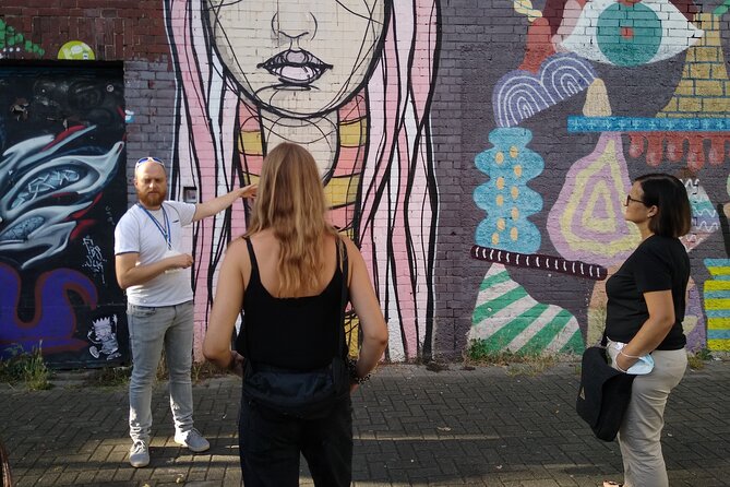 Street Art Tour Köln Ehrenfeld - Pricing and Value