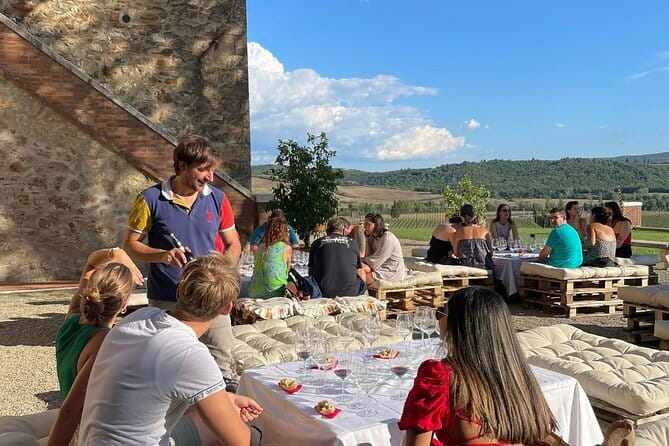 Street Food & Market Tour of Florence (by Streaty) - FAQs