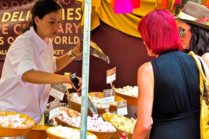 Street Food Tour in Istanbul [Don't Miss it] - FAQs