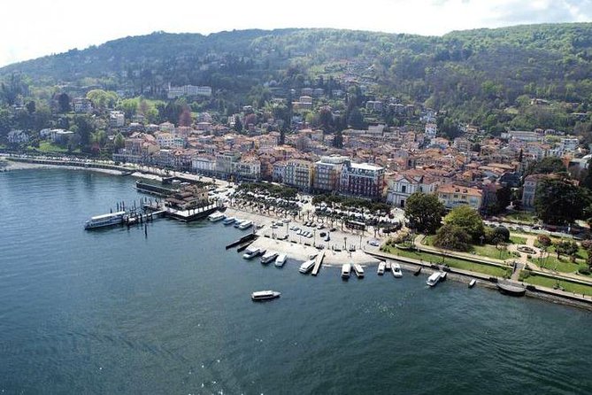Stresa: 1-Day 3 Borromean Islands Hop-On Hop-Off Boat Tour - FAQ