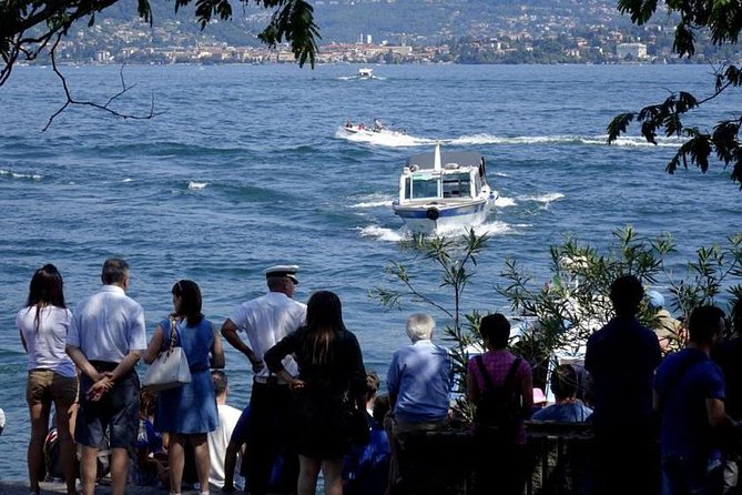 Stresa: Isola Pescatori and Isola Bella Hop-on Hop-off boat tour - Final Thoughts