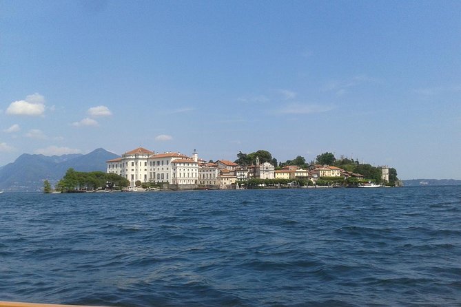 Stresa to Isola Bella Hop-On Hop-Off Boat Ticket - FAQ