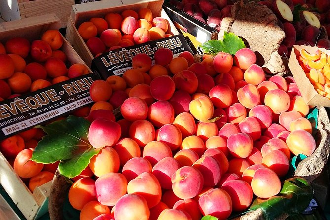 Stroll a Local French market & have a picnic - What Makes It Truly Special