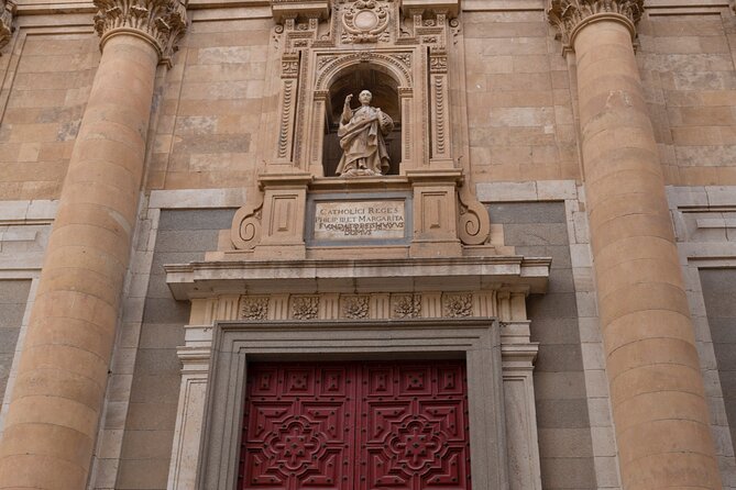 Stroll Through History in Santiago: Quest Experience - Highlights and Unique Experiences