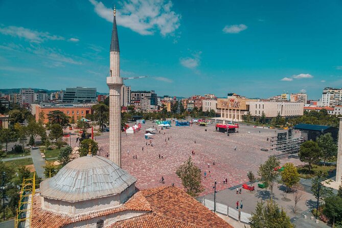 STUDENT TOUR PACKAGE IN ALBANIA (6 Nights) by ADRIATIK TOURS LLC - FAQ