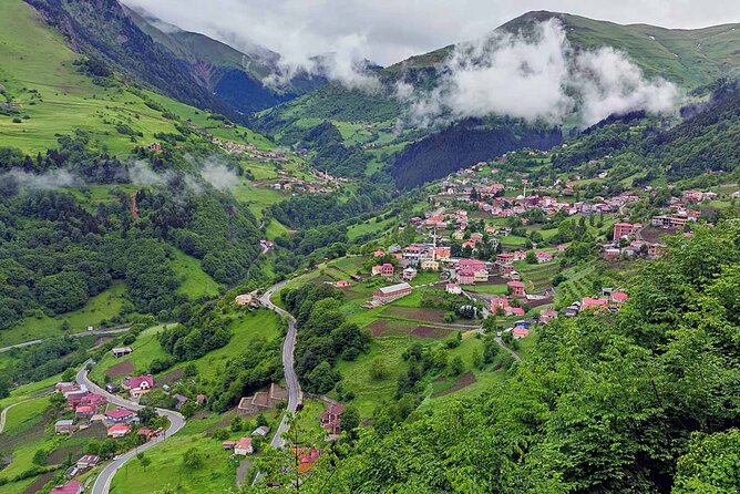 Sumela Monastery, Zigana and Hamsiköy Village Tour - Authentic reviews: What travelers say