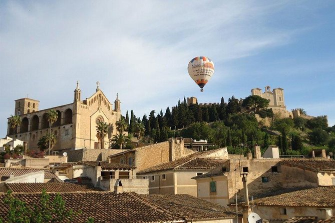 Sunrise and Sunset Experience Hot Air Balloon Ride Mallorca - Authentic Feedback from Travelers