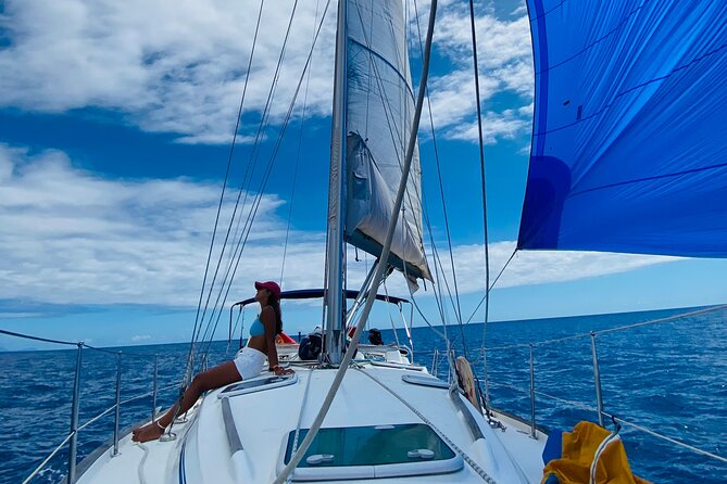 Sunrise, Sunset & Moonlight private Sailing Cruises in Madeira - Who Will Enjoy This Tour?