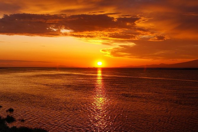 Sunset Boat Tour from Sorrento to Capri - Practical Considerations