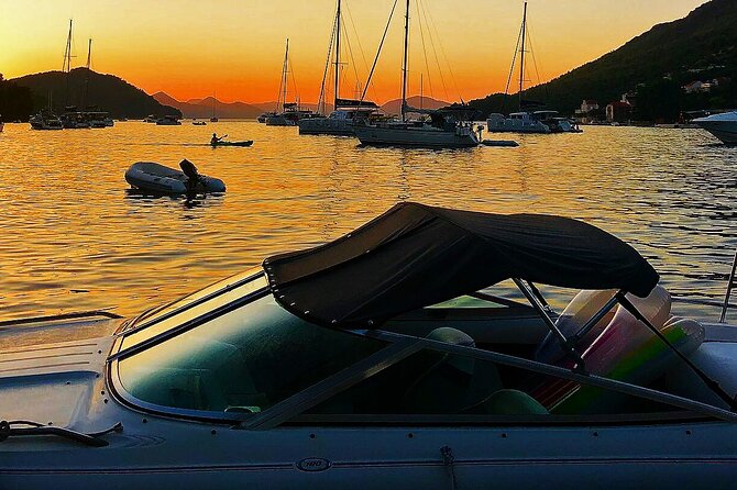 Sunset Cruise - Who Will Love This Experience?