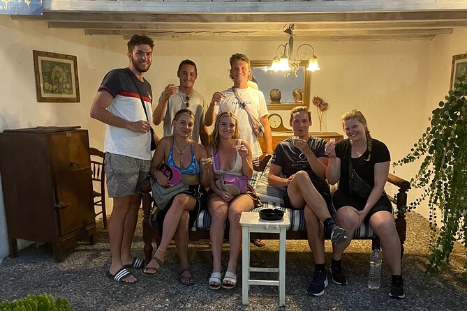 Sunset e-bike tour Milos Highlights with Greek Mezes - Final Thoughts