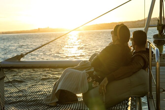 Sunset Experience: Lisbon Boat Cruise with Music and a Drink - Final Thoughts