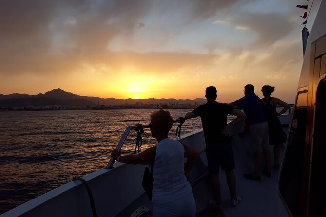 Sunset from Jávea - Final Thoughts: Is It Worth It?