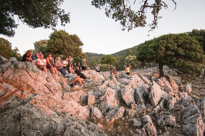 Sunset Hiking Experience - Profitis Ilias Mountain (pick up service available) - Who Should Consider This Tour?