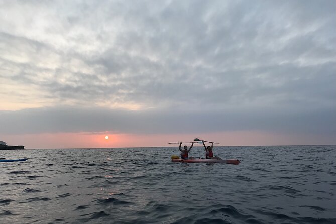 Sunset Kayaking Ibiza, Spain - Who Should Consider This Tour?