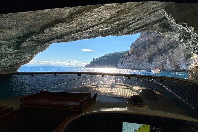 Sunset Luxury: Capri on fire - Who Is This Tour Best For?