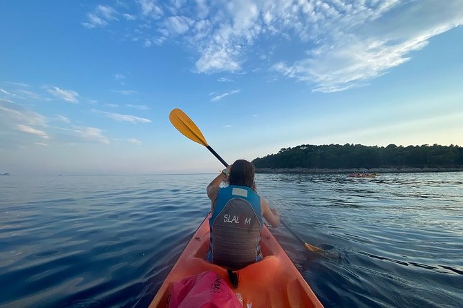 Sunset Sea Kayaking and Wine Dubrovnik - Who Will Love This Tour?