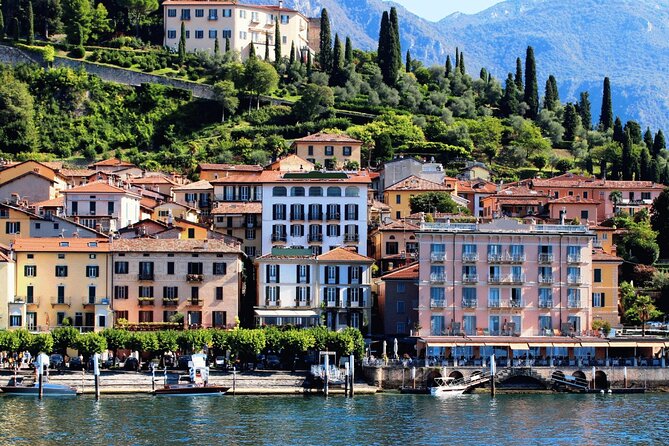Sunset Shared Boat Tour with Aperitif from Varenna - Bellagio - The Sum Up: Is It Worth It?