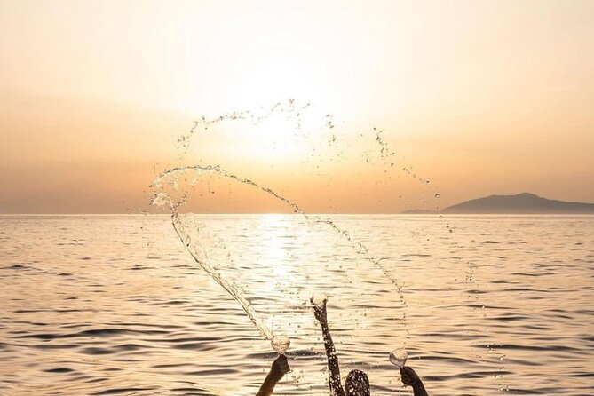 Sunset tour Amalfi to Positano - FAQ