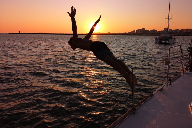Sunset Tour on a Luxury Sailing Yacht from Vilamoura - Value and Price Analysis