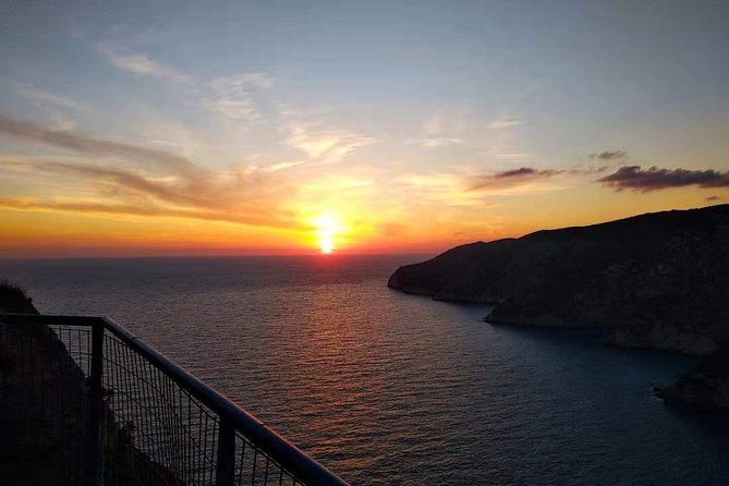 Sunset Tour to Agalas with Damianos Cave - FAQs