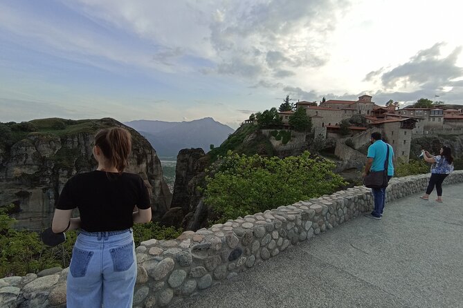 Sunset Tour to Meteora with Photo Stops - Final Thoughts on Value and Suitability