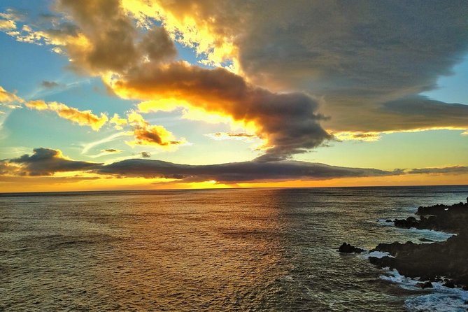 Sunset tour with regional dinner - Final Thoughts