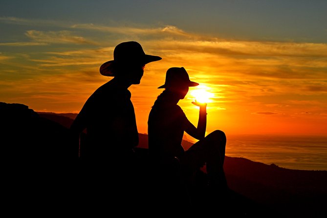 Sunset with BBQ jeep excursions - The Sum Up: Who Should Book This Tour?